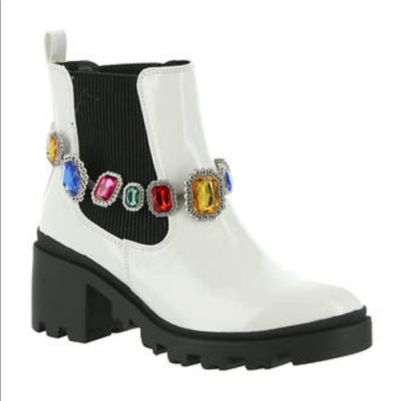 Betsey Johnson | Shoes | Betsey Johnson Jenesis | Poshmark